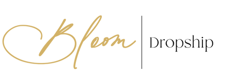Bloom Dropship | USA Dropshipper and Boutique Wholesaler – Bloom Drop Ship